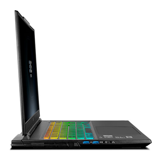 NVIDIA GeForce RTX 4080 Gaming Laptop with Intel Core i9 14900HX ...