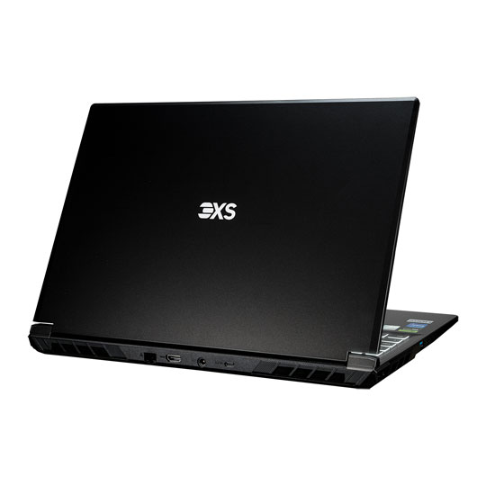 NVIDIA GeForce RTX 4060 Gaming Laptop with AMD Ryzen 7 8845HS LN145552 ...