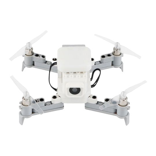 LiteBee Wing FM 4 Educational Drone Set LN145634 - LBWINGFM-4 | SCAN UK