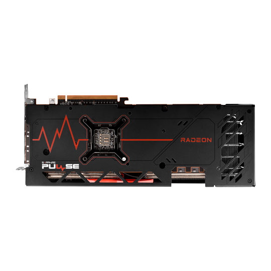SAPPHIRE PULSE AMD Radeon™ RX 7900 GRE 16GB RDNA3 Graphics Card ...