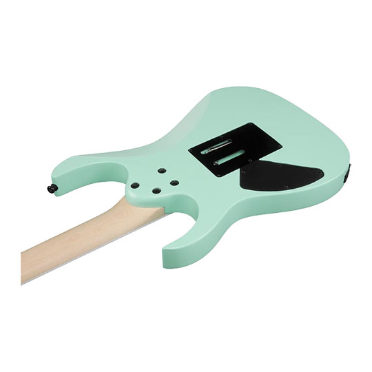 Ibanez - RG470DX-SFM - Sea Foam Green Matte LN145860 | SCAN UK