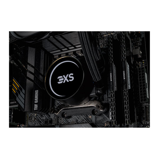 AMD Ryzen 5 5700X Hardware Bundle LN146201 - 3XSRR75700X | SCAN UK