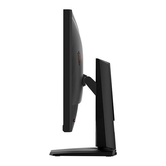 MSI 32" 4K Ultra HD 144Hz 1ms G-SYNC Compatible HDR Refurbished Gaming ...