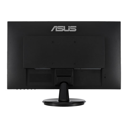 Refurbished - ASUS 24" Full HD 100Hz AdaptiveSync IPS Open Box Gaming ...