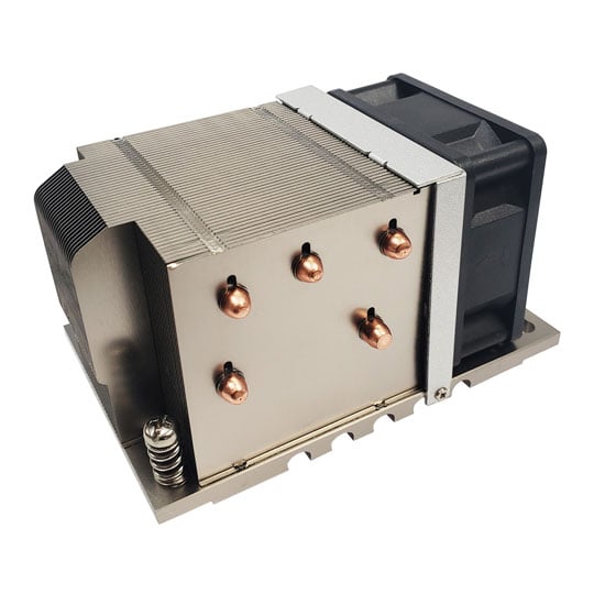 Dynatron A54 AMD Socket SP6/TR5/EPYC 2U Server Cooler LN146557 | SCAN UK