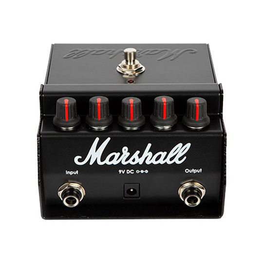 (Open Box) Marshall Drivemaster LN146576 - PEDL-00103-H | SCAN UK
