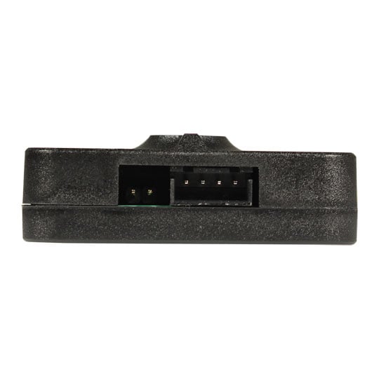 ARGB PWM 6 Port Black Fan Hub With SATA Power LN146772 - COGMXFANHUBOEM ...