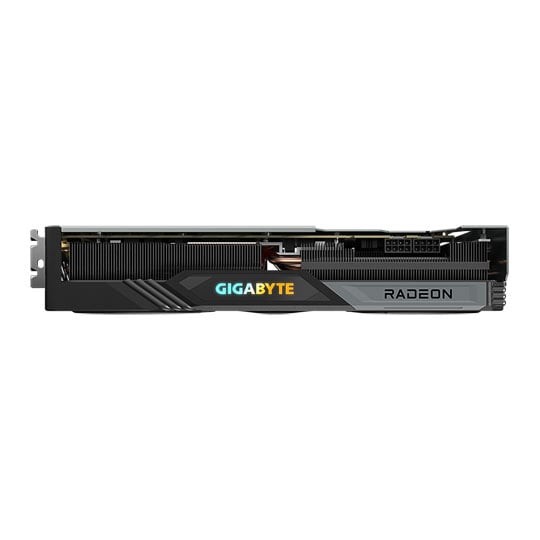Gigabyte AMD Radeon RX 7800 XT GAMING OC 16GB Refurbished Graphics Card ...