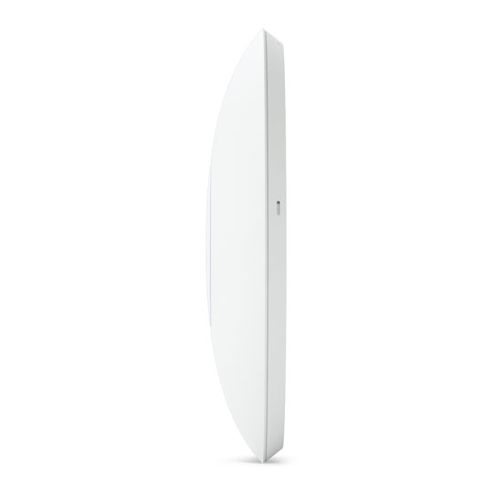 Ubiquiti U6-Pro Dual-Band WiFi 6 PoE Access Point Ceiling Mountable ...