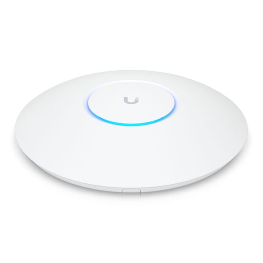 Ubiquiti U6-Pro Dual-Band WiFi 6 PoE Access Point Ceiling Mountable ...