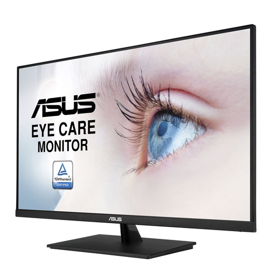 Refurbished - Asus 31.5" VP32UQ 4K UHD Adaptive Sync IPS Open Box ...