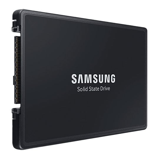 Samsung 1.92TB PM9A3 2.5" NVMe U.2 Enterprise SSD/Solid State Drive ...
