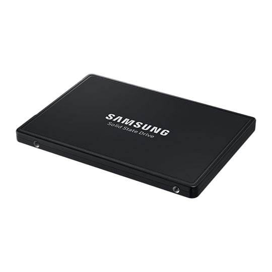 Samsung 1.92TB PM9A3 2.5" NVMe U.2 Enterprise SSD/Solid State Drive ...