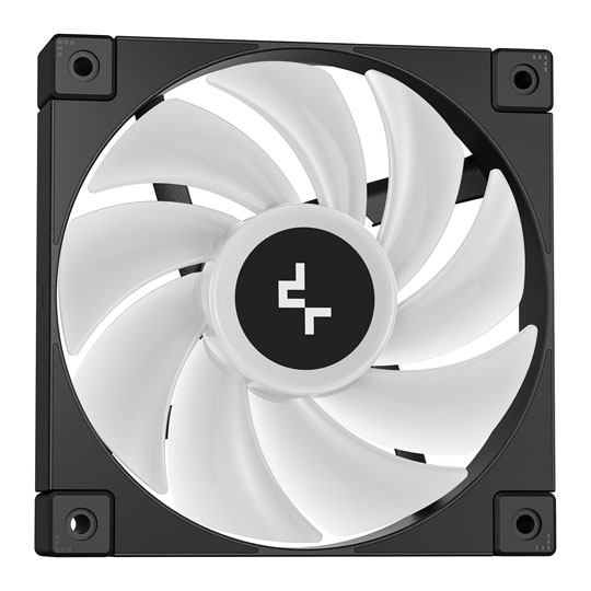 DeepCool 360mm LD360 ARGB Intel/AMD CPU Liquid Cooler LN146926 - R ...