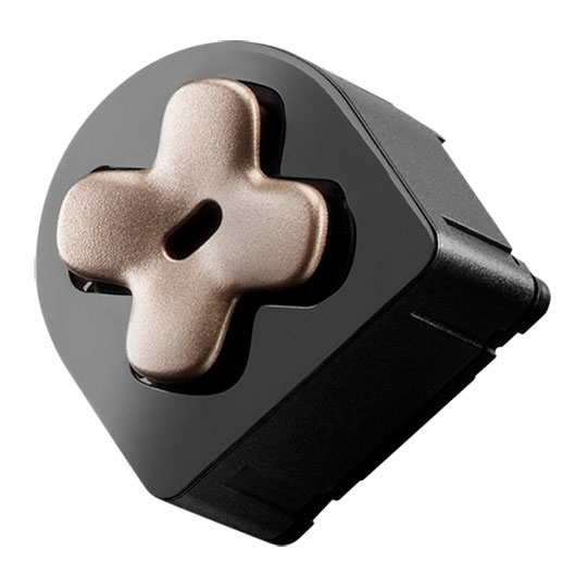 Thrustmaster ESWAP X2 D-IPPON D-Pad Module for Xbox Series X LN146972 - 4460276 | SCAN UK