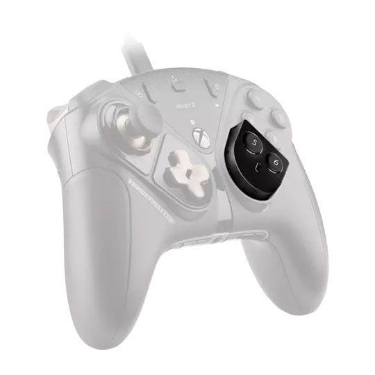 Thrustmaster ESWAP X2 Fighting Module for Xbox Series X LN146973 ...