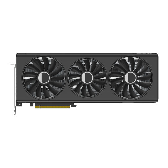 Refurbished - XFX AMD Radeon RX 7800 XT QICK319 CORE 16GB Open Box ...