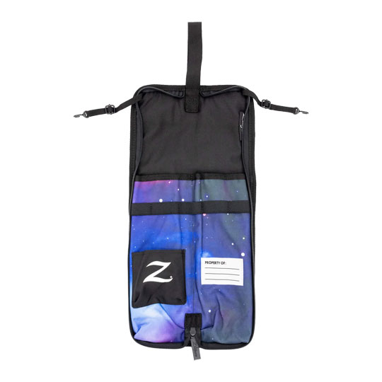 Zildjian Student Mini Stick Bag - Purple Galaxy LN147143 - ZXSB00301 ...