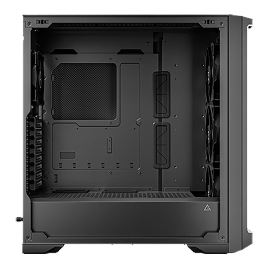Antec Performance 1 Silent Full Tower Case Black LN147235 - 0-761345 ...