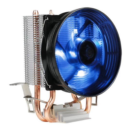 Antec A30 Pro Intel/AMD CPU Cooler with 95mm Fan LN147240 - 0-761345 ...