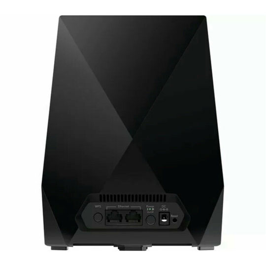 Refurbished - NETGEAR EX7700 Nighthawk X6 AC2200 WiFi Mesh Open Box Range Extender/Repeater Tri ...
