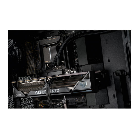3XS RTX Studio Pro - Powered by ASUS LN147345 - RSPP1490K90 | SCAN UK