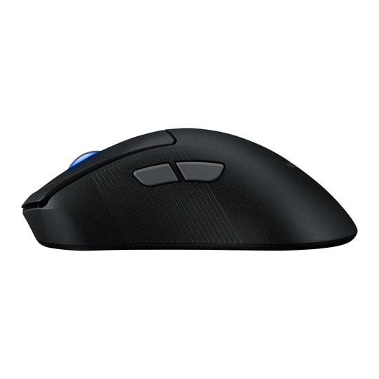 ASUS ROG Keris II Ace Optical Wireless/Wired Aimpoint Gaming Mouse ...