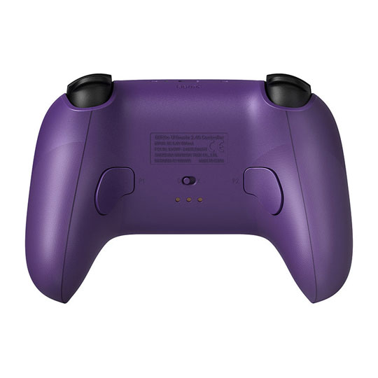 8BitDo Ultimate 2.4G Wireless Controller with Charging Dock - Purple ...