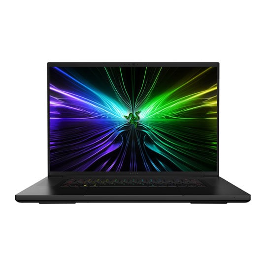 Razer Blade 18 UHD+ 200Hz i9 GeForce RTX 4090 Black Gaming Laptop ...