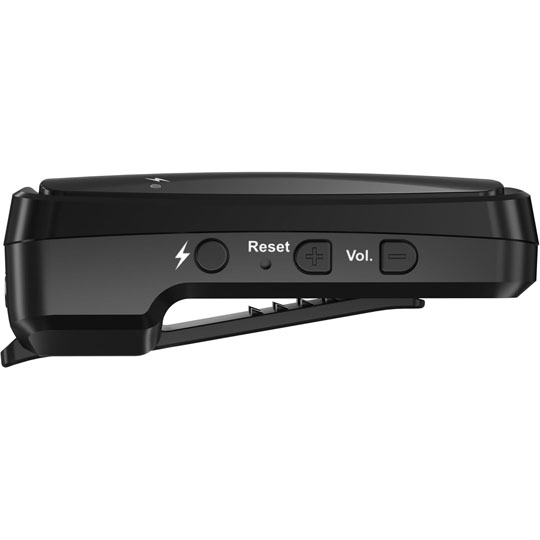 Icon AirMon Pro RX Wireless Audio Reciever LN147754 - 10011828 | SCAN UK