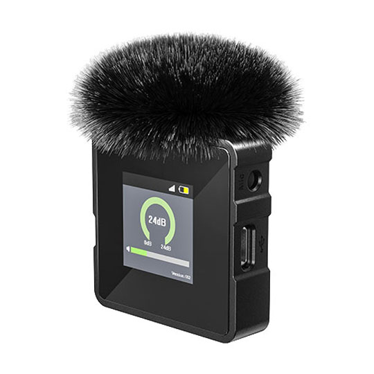 Icon AirMic Solo Wireless Microphone System LN147756 - 10011830 | SCAN UK