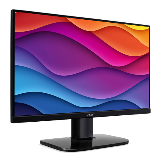 Acer 27" Full HD 100Hz FreeSync IPS Refurbished Gaming Monitor LN147804 ...