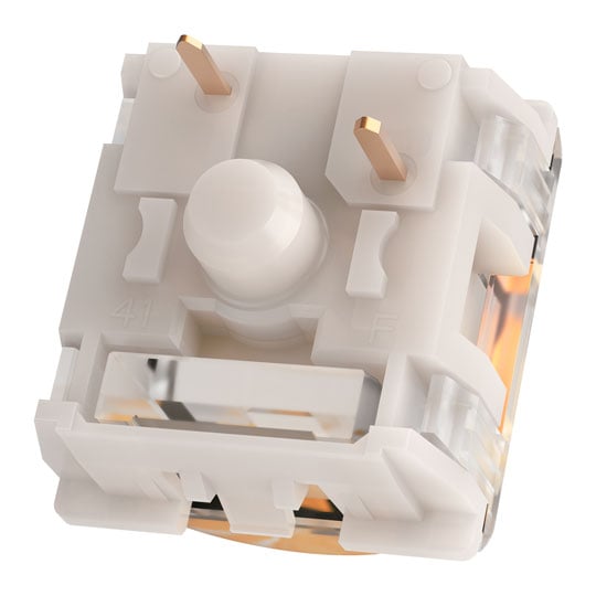 Razer Orange Tactile Mechanical Gen-3 Switches - 36 Per Pack LN147895 ...
