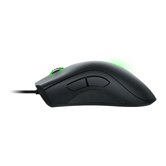 Razer DeathAdder Essential Black Optical Gaming Mouse LN147911 - RZ01 ...