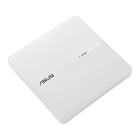 ASUS ExpertWiFi EBA63 AX3000 Dual-band WiFi 6 PoE Access Point LN147921 ...