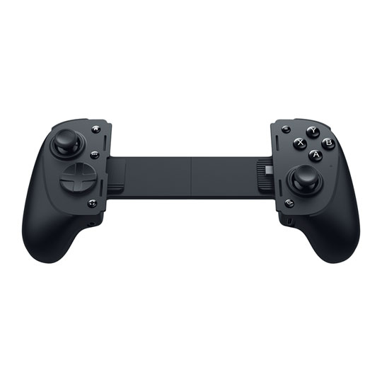 Razer Kishi Ultra Gaming Controller for Phones and iPad Mini LN147960 ...