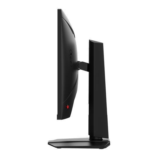 MSI 27" 4K Ultra HD 160Hz FreeSync Premium HDR400 Rapid IPS Monitor ...