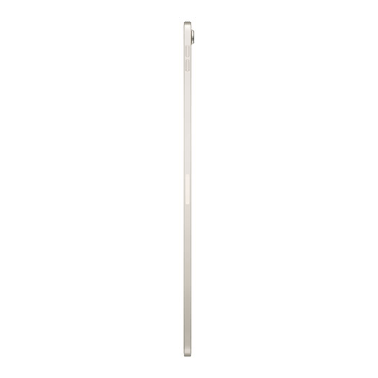 Apple iPad Air 13-inch 256GB WiFi Tablet - Starlight LN148231 - MV2G3NF ...