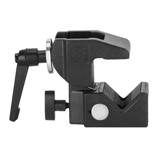 Adam Hall Accessories SUPER CLAMP SET 1 Universal Hook Clamp with ...