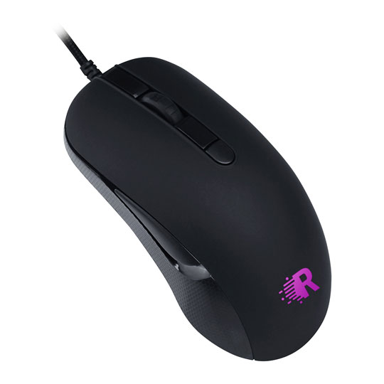 CiT Raptor 4 in 1 RGB Combo Kit Keyboard, Mouse, Pad & Headset LN148368 ...