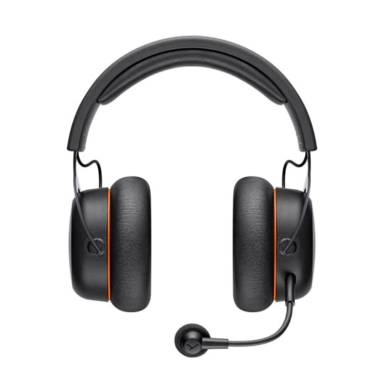 Beyerdynamic MMX200 Wireless Gaming Headset Black LN148431 - 730084 ...