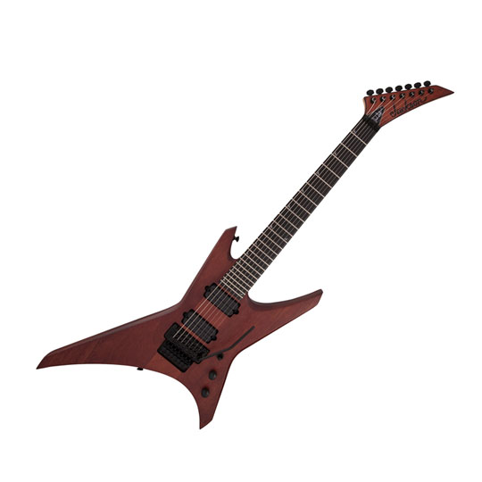 Jackson PRO WR7 - DD SIG WALNUT MAH LN148456 - 2916507557 | SCAN UK