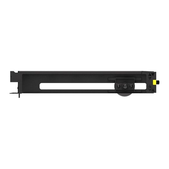 Corsair Graphics Card (GPU) Anti-Sag Bracket Universal - Black LN148511 ...