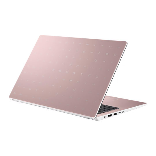 ASUS Vivobook Go 15 E510 15.6" Intel Celeron UHD Graphics Laptop - Rose ...
