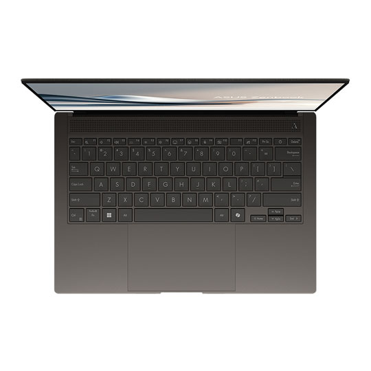 ASUS Zenbook S 14 OLED UX5406SA-PZ040W Core Ultra 7 (Series 2) Intel ...