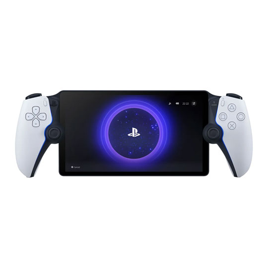 Sony Playstation Portal Remote Player