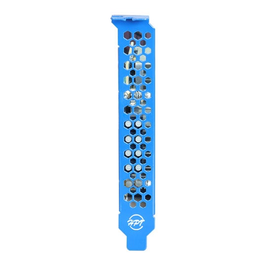 Highpoint Rocket 7528D PCIe Gen4 SlimSAS NVMe RAID Adapter LN148896 ...