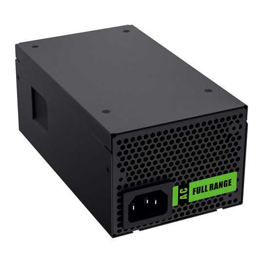 Refurbished - GameMax GT-450G 450W 80 Plus Gold TFX Open Box PSU/Power ...