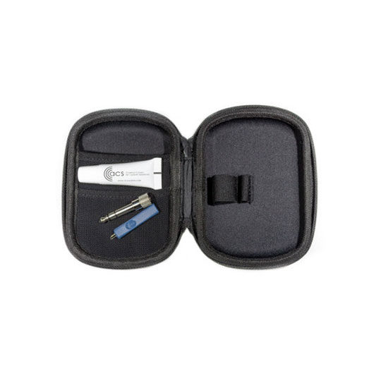 ACS - Ambient - Emotion Custom IEM - Clear (Digital Voucher) LN148837 ...