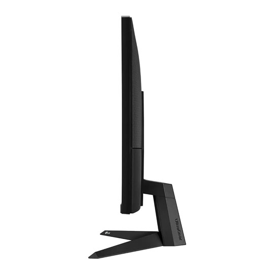 LG 27" FHD 165Hz FreeSync Premium Open Box Gaming Monitor LN148846 ...